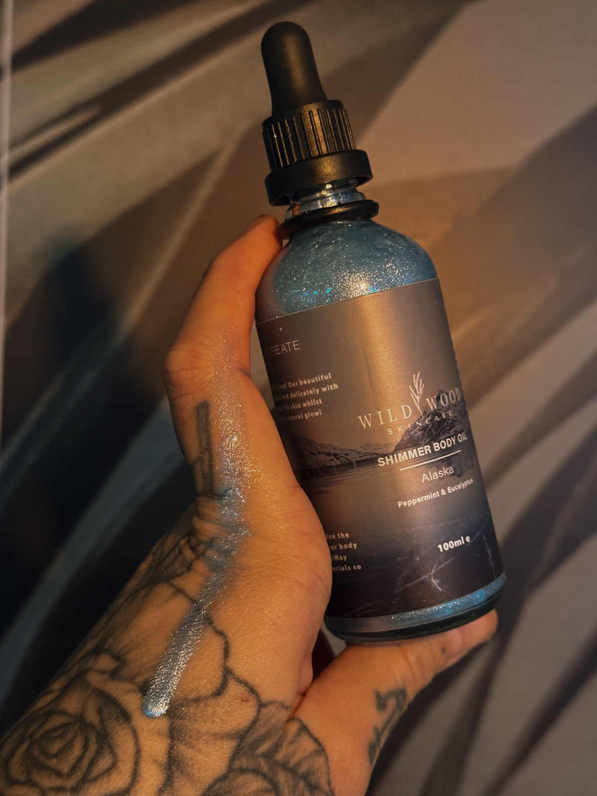 Wild & Wood Skincare