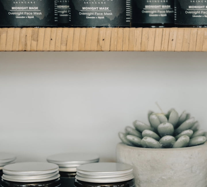 Glow Pods – Wild & Wood Skincare