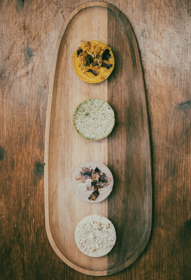 Glow Pods – Wild & Wood Skincare